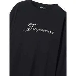 Jacquemus T-shirts & Vests T-shirts