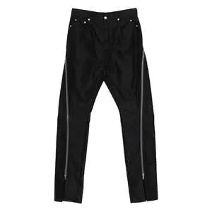 Rick Owens Trousers Regular & Straight-leg Trousers - Black
