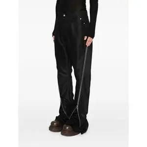 Rick Owens Trousers Regular & Straight-leg Trousers