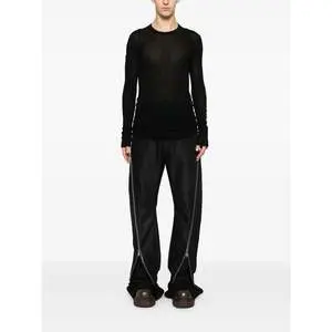Rick Owens Trousers Regular & Straight-leg Trousers