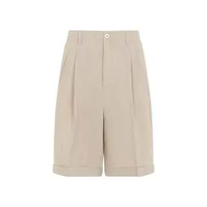 Jacquemus Pastro Shorts - Multicolor
