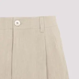 Jacquemus Pastro Shorts
