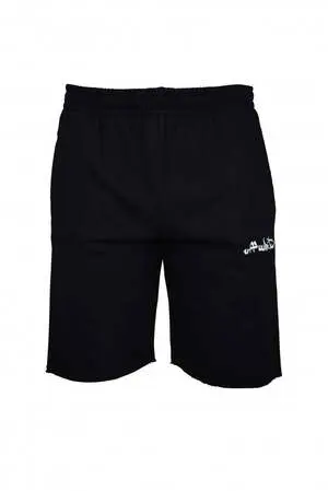 Off-White Short - Black