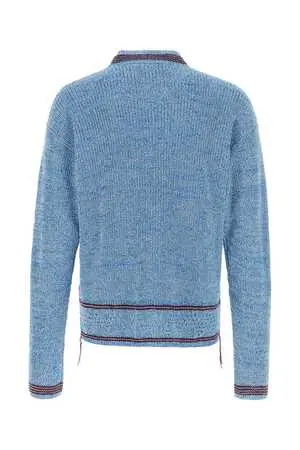 Marni Melange Light Cotton Sweater
