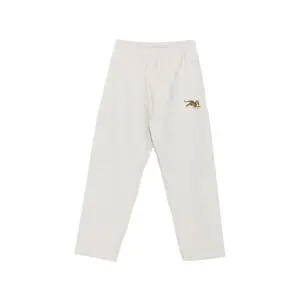 Kenzo Grey Trousers Track Pants - Gray