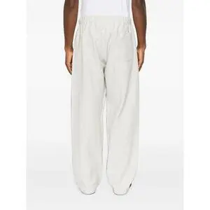 Kenzo Grey Trousers Track Pants - Gray