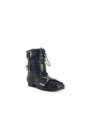 GANNI Synthetic Boots