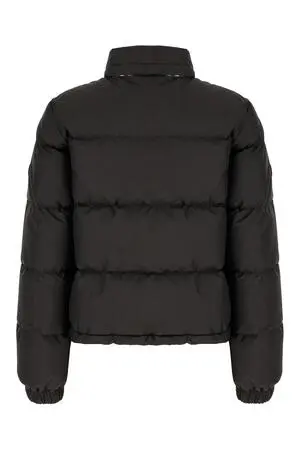 Burberry Puffer Jacket - Multicolor