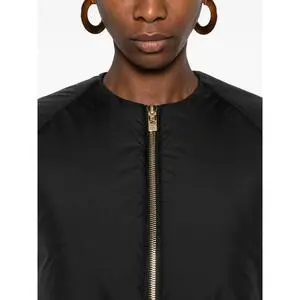 Alaïa Jackets Bomber Jackets