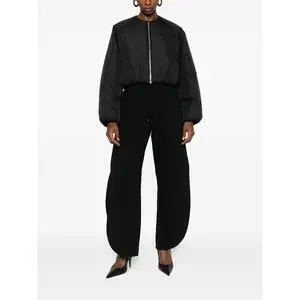 Alaïa Jackets Bomber Jackets