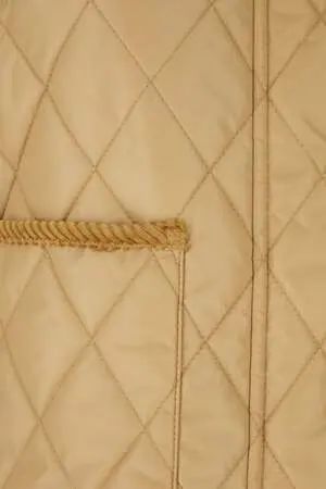 Burberry Clothing Jackets