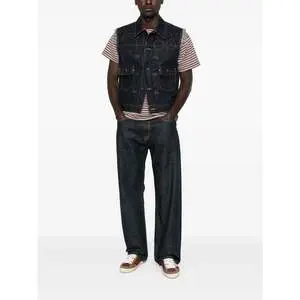 Kenzo Jackets Waistcoats & Gilets