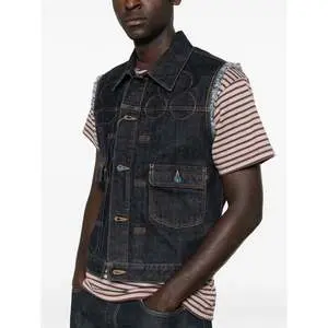 Kenzo Jackets Waistcoats & Gilets