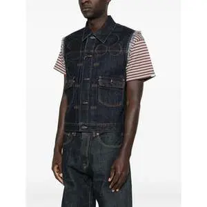Kenzo Jackets Waistcoats & Gilets