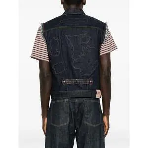 Kenzo Jackets Waistcoats & Gilets