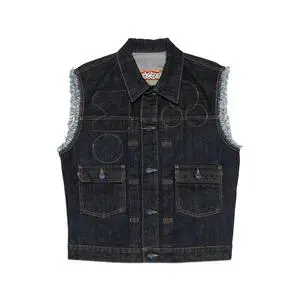 Kenzo Vests For Men