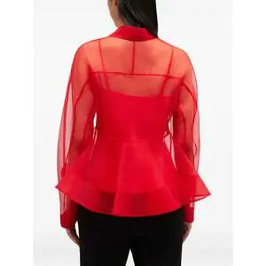 GANNI Tops Shirts