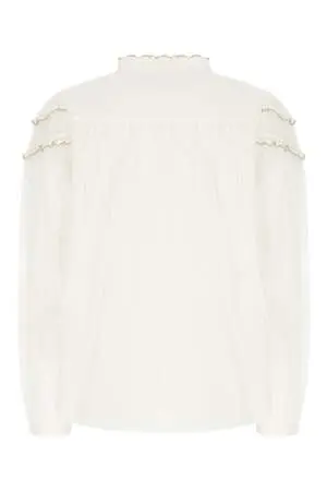 Isabel Marant Étoile Marant Clothing Tops