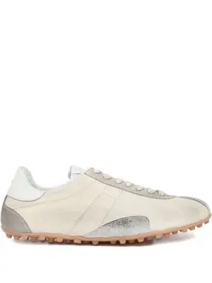 MAISON MARGIELA Sprinters Low Sneakers - Multicolor