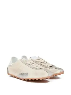 MAISON MARGIELA Sprinters Low Sneakers