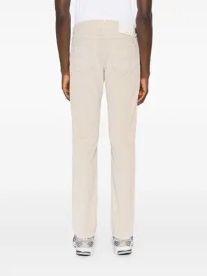 Jacob Cohen Slim Fit Denim Jeans