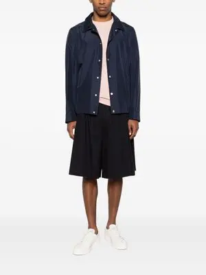 Brunello Cucinelli Linen Blend T-shirt