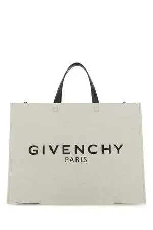 Givenchy Medium G Shopping Bag - White