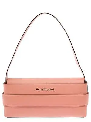 Acne Studios Leather Shoulder Bag