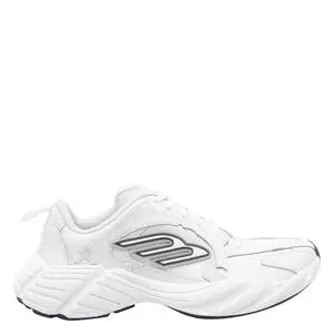 Balenciaga Monday Sneakers - White