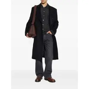 Our Legacy Coats Double Breasted Coats