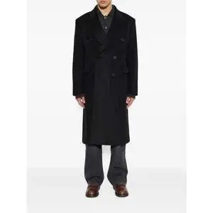 Our Legacy Coats Double Breasted Coats