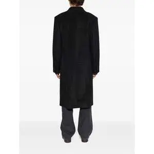 Our Legacy Coats Double Breasted Coats