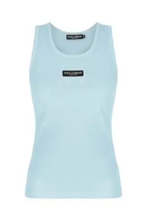 Dolce & Gabbana Clothing Tops - Multicolor