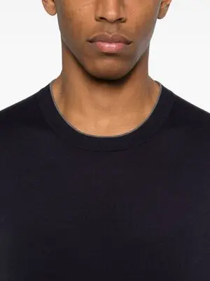 Brunello Cucinelli Cotton T-shirt