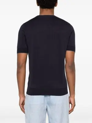 Brunello Cucinelli Cotton T-shirt
