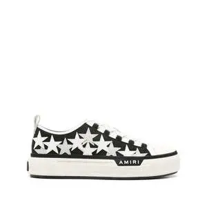Amiri Trainers Low-tops - Black