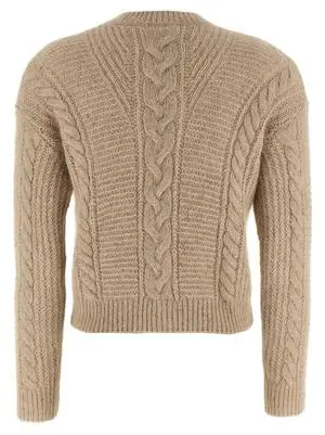 Max Mara Crasso' Sweater