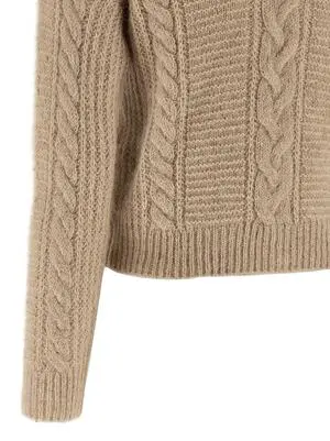 Max Mara Crasso' Sweater