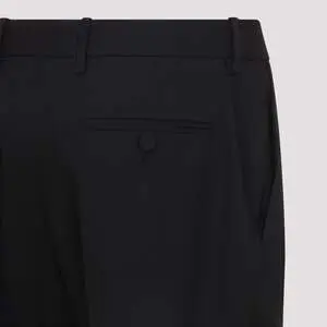 TOM FORD Tailored Straight Pants