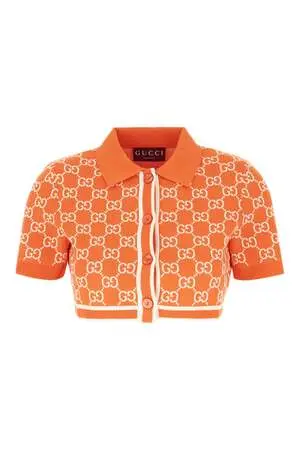 Gucci Clothing Knitwear - Multicolor