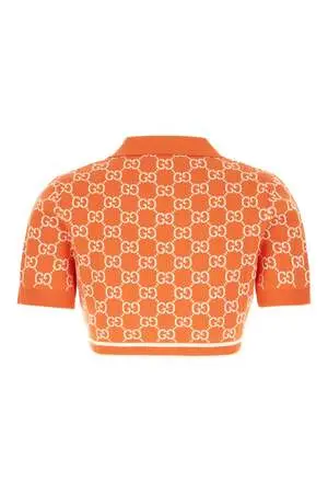 Gucci Clothing Knitwear