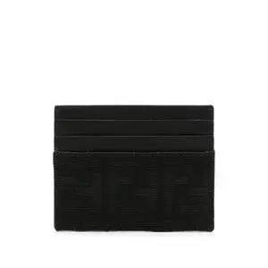 Fendi Wallets & Cardholders - Black