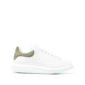 Alexander McQueen Trainers Low-tops - White