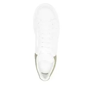Alexander McQueen Trainers Low-tops