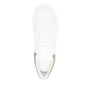 Alexander McQueen Trainers Low-tops - White
