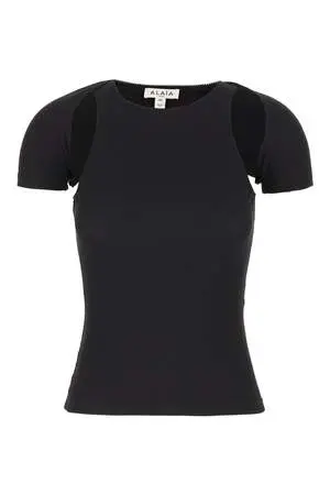 Alaïa Clothing T-shirt - Multicolor