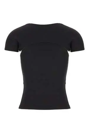 Alaïa Clothing T-shirt
