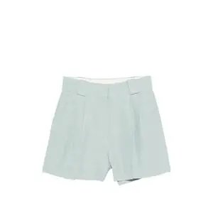 BLAZÉ MILANO Shorts Short Shorts - Blue