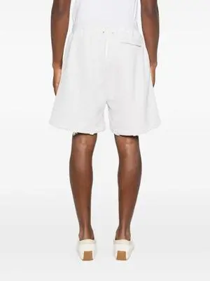 GOLDEN GOOSE Cotton Shorts