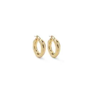 JIL SANDER Jil Sander Brass Earrings Women Silver